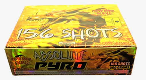 Absolute Pyro, HD Png Download , Transparent Png Image - PNGitem