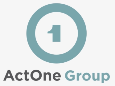 Act1 Group Logo Actone - Circle, HD Png Download , Transparent Png ...