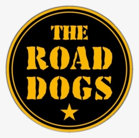The Road Dogs, HD Png Download , Transparent Png Image - PNGitem