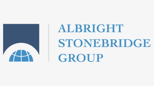 File-albright Stonebridge Group Transparent Logo - Majorelle Blue, HD ...