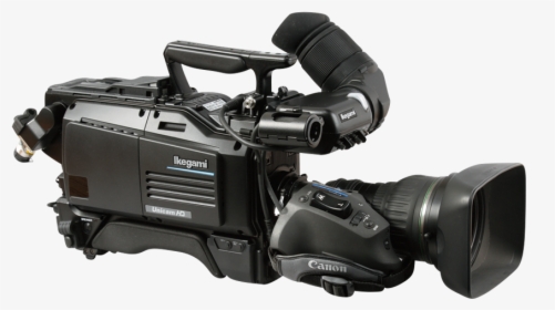 Hdk-97a 01 - Ikegami Hdk 97a, HD Png Download , Transparent Png Image ...