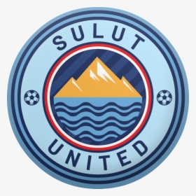 Sulut United - Logo Sulut United, HD Png Download , Transparent Png ...