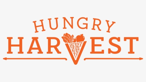 Hungry Harvest Logo, HD Png Download , Transparent Png Image - PNGitem