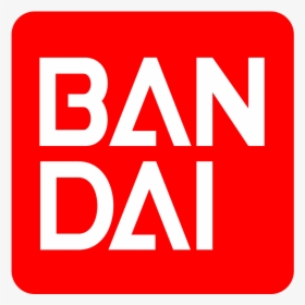 Bandai Logo Vector, HD Png Download , Transparent Png Image - PNGitem