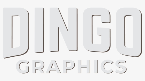 Dingo Distribution - Graphic Design, HD Png Download , Transparent Png ...