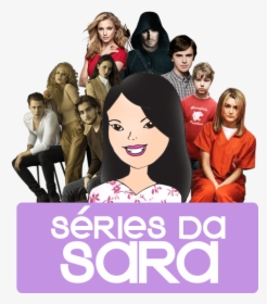 Sara - Poster, HD Png Download , Transparent Png Image - PNGitem