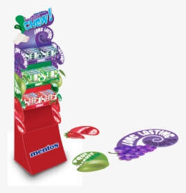 Mentos-products, HD Png Download , Transparent Png Image - PNGitem