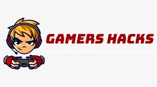 Gamershacks - Gamershacks Logo Png, Transparent Png , Transparent Png ...