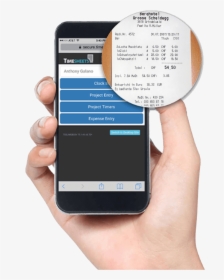 Expensereportingimage - Iphone, HD Png Download , Transparent Png Image ...