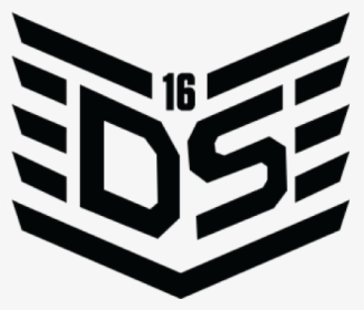 Ds - Emblem, HD Png Download , Transparent Png Image - PNGitem