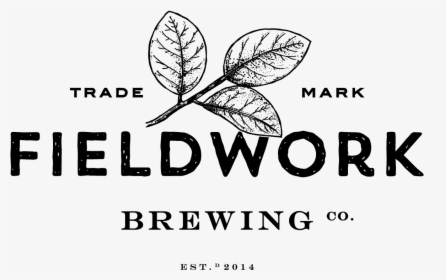 Fieldwork Brewing Logo, HD Png Download , Transparent Png Image - PNGitem