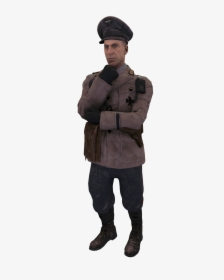 Edward Richtofen Ultimis Png, Transparent Png , Transparent Png Image ...