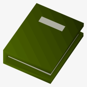 Runescape Book Png, Transparent Png , Transparent Png Image - PNGitem