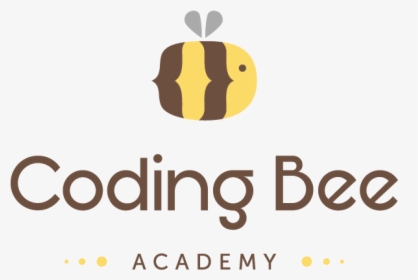 Coding Bee Logo, HD Png Download , Transparent Png Image - PNGitem