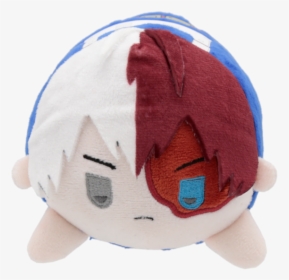 Todoroki Mochibi, HD Png Download , Transparent Png Image - PNGitem
