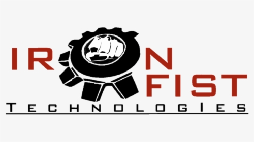 Congratulations! The PNG Image Has Been Downloaded (Iron Fist Logo ...