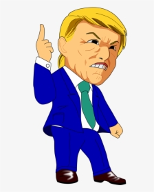 Trump PNG Images, Transparent Trump Image Download , Page 8 - PNGitem