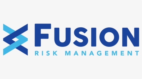 Fusion Risk Management Logo, HD Png Download , Transparent Png Image ...