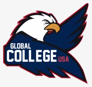 Global College Usa, HD Png Download , Transparent Png Image - PNGitem