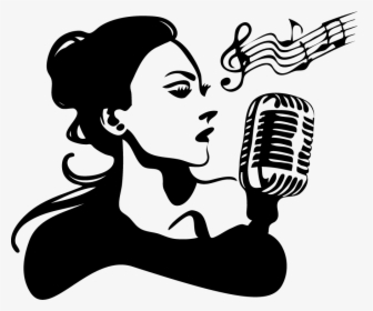 Singing PNG Images, Transparent Singing Image Download , Page 6 - PNGitem