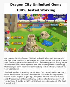 Coc Dragon Png, Transparent Png , Transparent Png Image - PNGitem