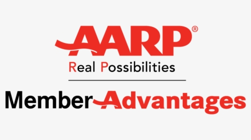 Aarp Png, Transparent Png , Transparent Png Image - PNGitem