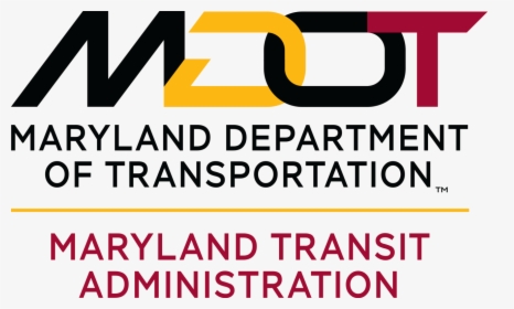 Mta Maryland Logo-svg - Maryland Transportation Authority Logo, HD Png ...