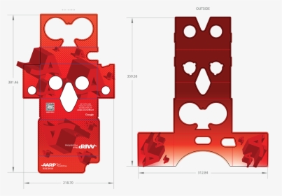 Aarp Png, Transparent Png , Transparent Png Image - PNGitem