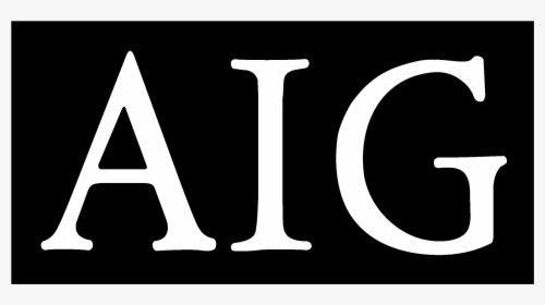 Aig Logo Png, Transparent Png , Transparent Png Image - PNGitem