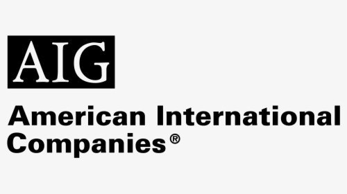 Aig Logo Png, Transparent Png , Transparent Png Image - PNGitem