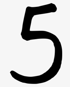 5 PNG Images, Transparent 5 Image Download , Page 2 - PNGitem