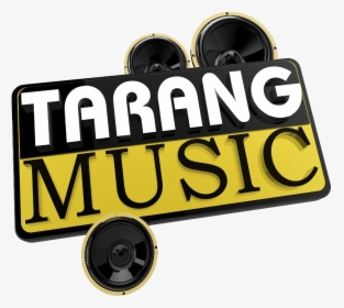 Tarang Music Image, HD Png Download , Transparent Png Image - PNGitem
