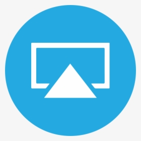 Congratulations! The PNG Image Has Been Downloaded (Chromecast Icon Png ...
