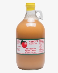 Applecider, HD Png Download , Transparent Png Image - PNGitem