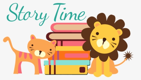 Story Time PNG Images, Transparent Story Time Image Download - PNGitem