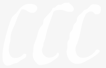 Ccc Logo Black And White, HD Png Download , Transparent Png Image - PNGitem