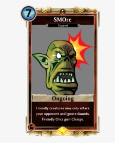 Smorc Png, Transparent Png , Transparent Png Image - PNGitem