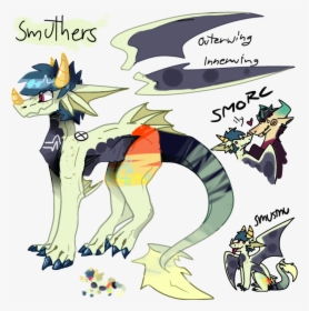 Smorc Png, Transparent Png , Transparent Png Image - PNGitem