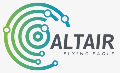Congratulations! The PNG Image Has Been Downloaded (Altair Logo Png ...