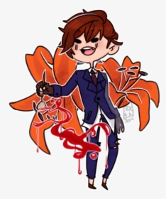 Evil Transparent Tumblr, HD Png Download , Transparent Png Image - PNGitem