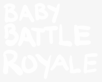 Baby Battle Royale, HD Png Download , Transparent Png Image - PNGitem