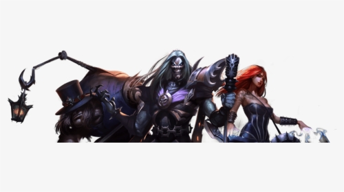 Pentakill Png, Transparent Png , Transparent Png Image - PNGitem