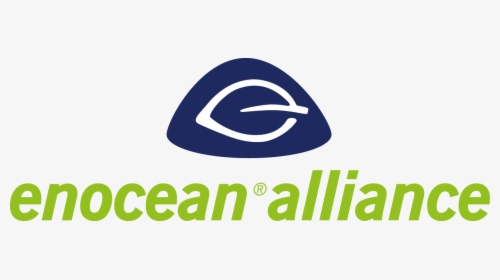 Enocean - Enocean Alliance, HD Png Download , Transparent Png Image - PNGitem
