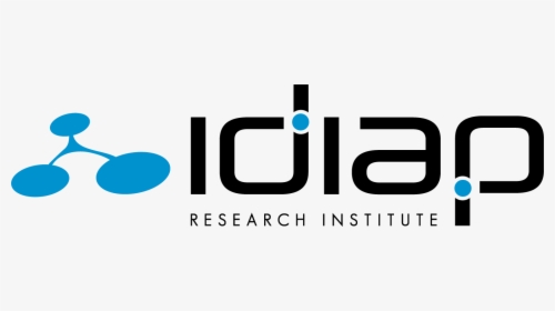 Congratulations! The PNG Image Has Been Downloaded (Idiap Logo E Bleu ...