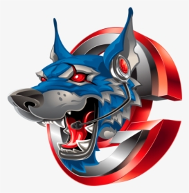 Good Game Esportlogo Square, HD Png Download , Transparent Png Image - PNGitem