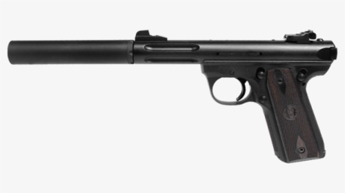 Asg Mk23, HD Png Download , Transparent Png Image - PNGitem