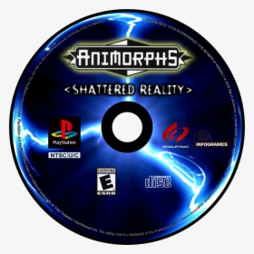 Transparent Animorphs Logo Png - Screenshot, Png Download , Transparent ...