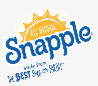 Congratulations! The PNG Image Has Been Downloaded (Snapple Logo Png ...