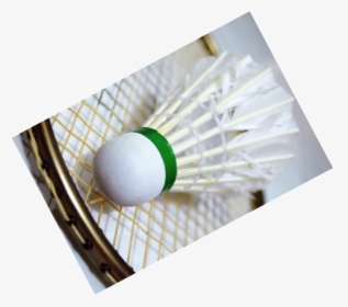 Shuttlecock Png, Transparent Png , Transparent Png Image - PNGitem