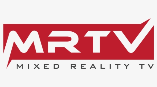 Mrtv Mixed Reality Tv, HD Png Download , Transparent Png Image - PNGitem